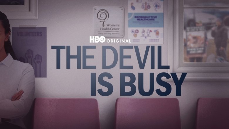 The Devil Is Busy - Movies Dock