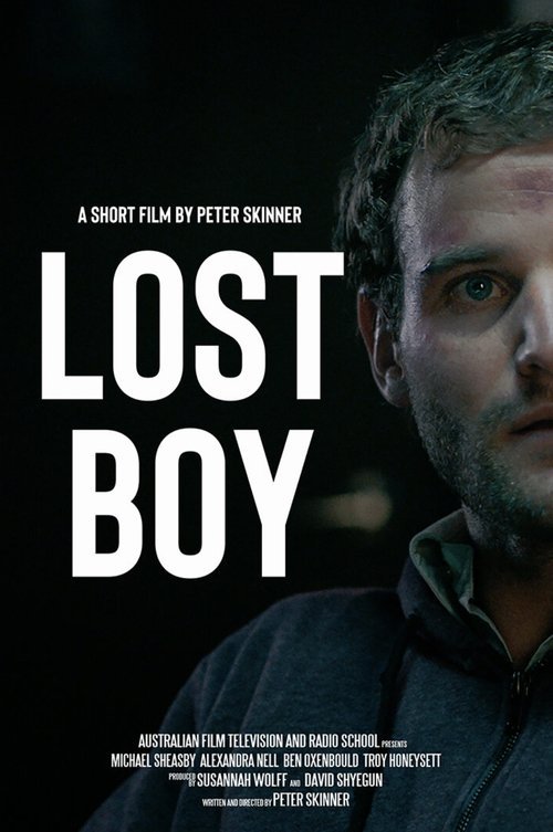 LOST BOY - Movies Dock