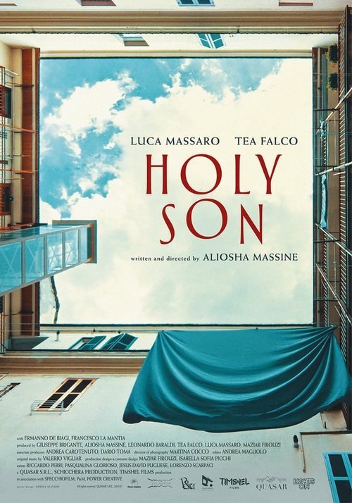 Holy Son (2021) | Movie | Movies Dock - Movies Dock