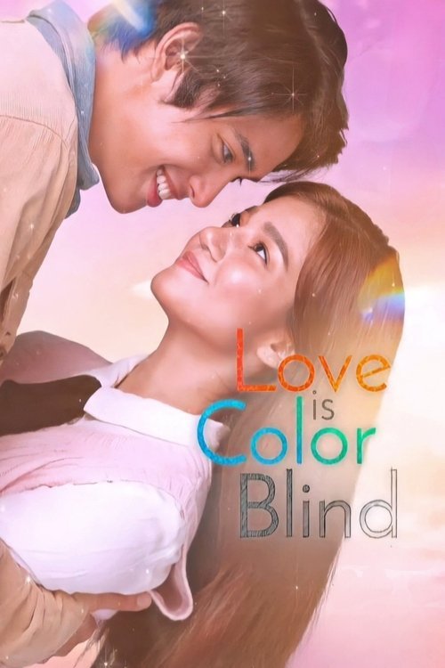 Love Is Color Blind (2021) | Movie | Movies Dock - Movies Dock