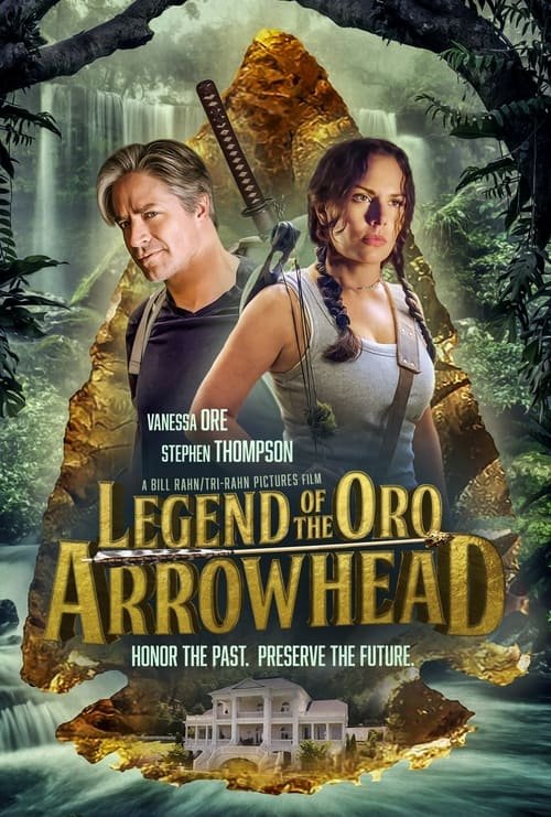 Oro Arrowhead (2022) | Movie | Movies Dock - Movies Dock