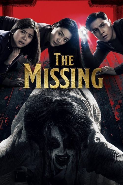 The Missing (2020) | Movie | Movies Dock - Movies Dock