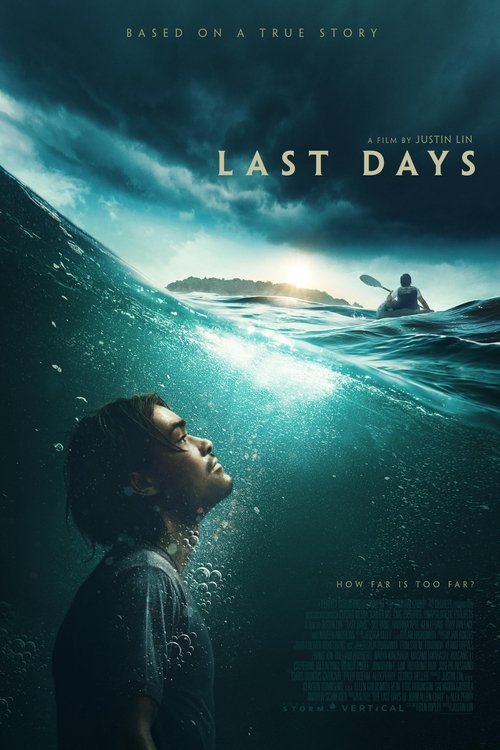Last Days (2025) | Movie | Movies Dock - Movies Dock