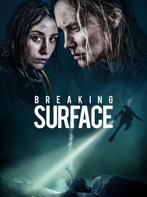 Breaking Surface (2020) | Movie | Movies Dock - Movies Dock