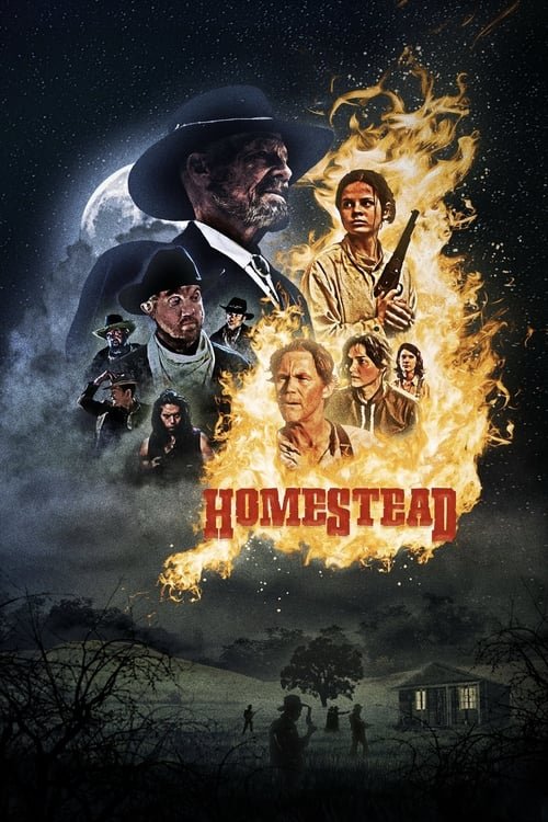 Homestead (2023) | Movie | Movies Dock - Movies Dock