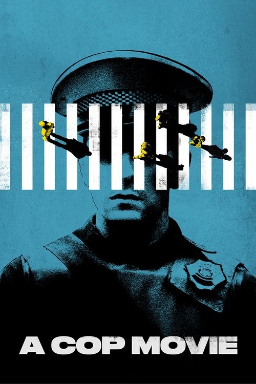 A Cop Movie (2021) | Movies Dock - Movies Dock