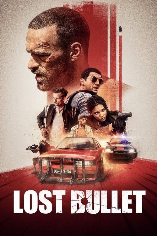 Lost Bullet (2020) | Movie | Movies Dock - Movies Dock