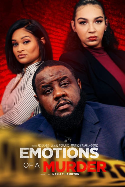 Emotions of a Murder (2024) | Movie | Movies Dock - Movies Dock