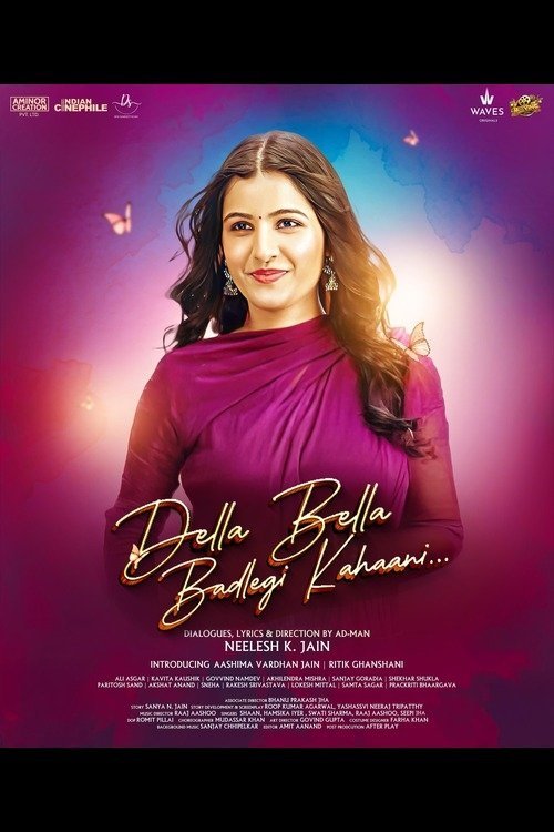 Della Bella Badlegi Kahaani (2025) | Movie | Movies Dock - Movies Dock