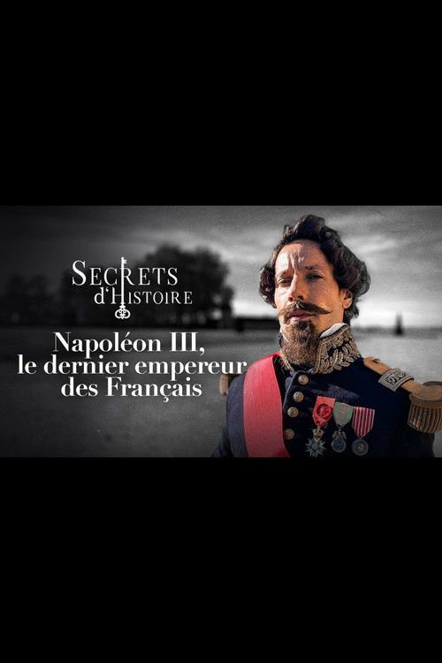 Napoléon III, le dernier empereur des Français (2023) | Movie | Movies ...