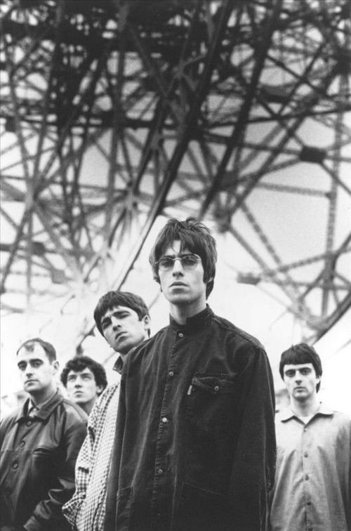 Oasis - Return to Rockfield (2020) | Movie | Movies Dock - Movies Dock