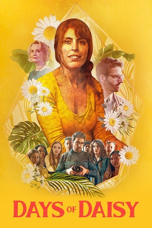 Days of Daisy (2023) | Movie | Movies Dock - Movies Dock