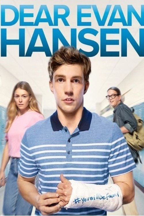 Dear Evan Hansen (2025) | Movie | Movies Dock - Movies Dock