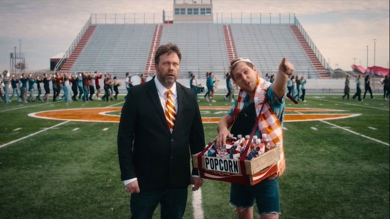 The Great Turkey Town Miracle (2023) | Movie | Movies Dock - Movies Dock