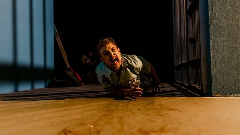 Amityville Uprising (2022) | Movie | Movies Dock - Movies Dock