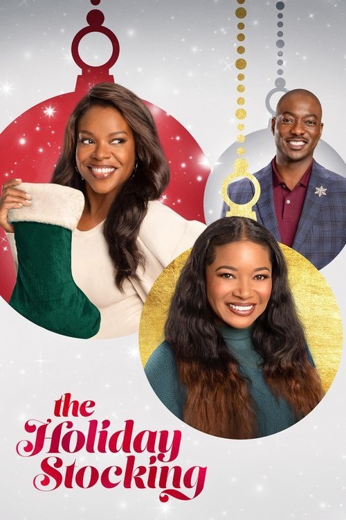 The Holiday Stocking (2022) | Movie | Movies Dock - Movies Dock