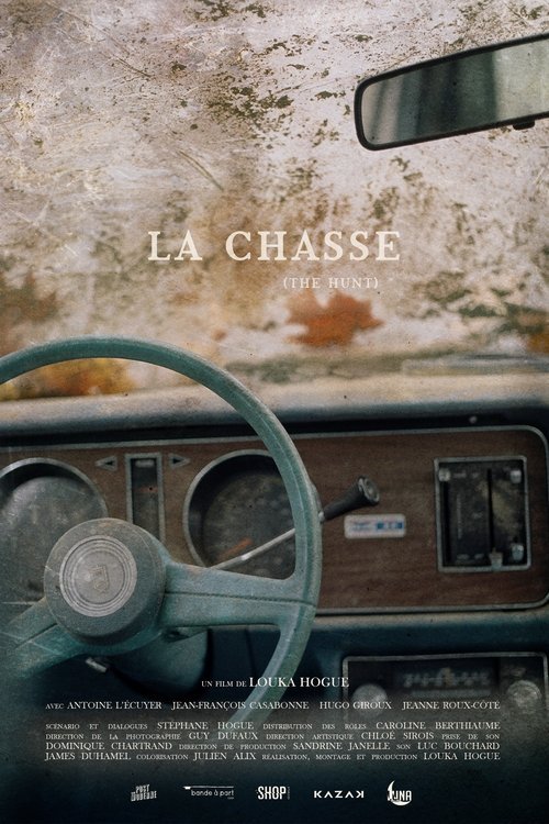La chasse (2023) | Movie | Movies Dock - Movies Dock