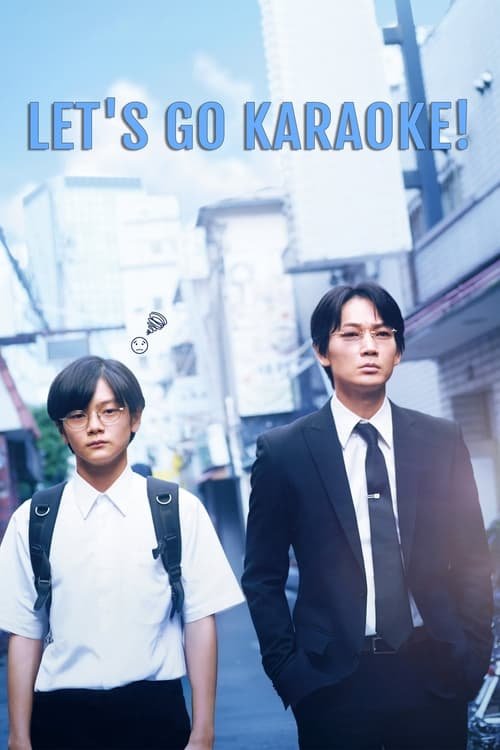 Let's Go Karaoke! (2024) | Movie | Movies Dock - Movies Dock