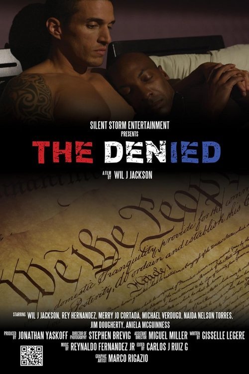 The Denied (2023) | Movie | Movies Dock - Movies Dock