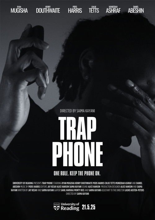 Trap Phone (2025) | Movie | Movies Dock - Movies Dock