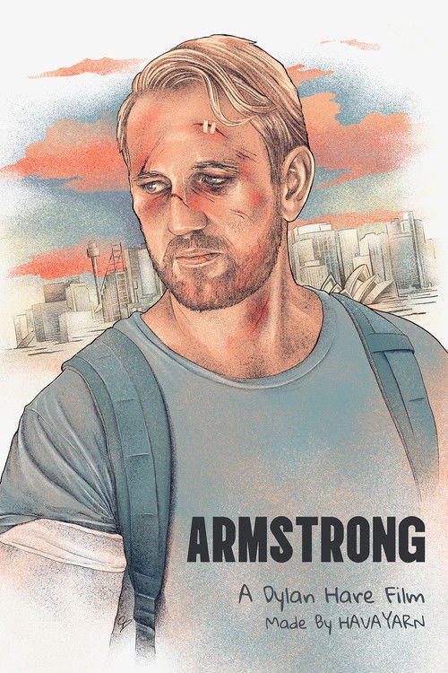 Armstrong (2025) | Movie | Movies Dock - Movies Dock