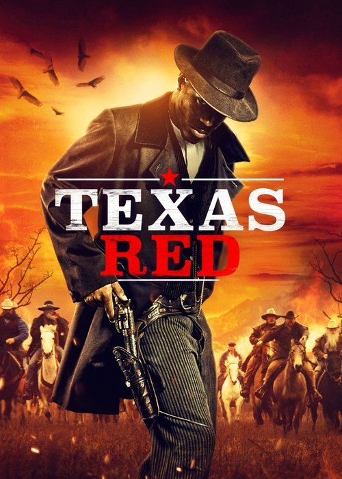 Texas Red (2021) | Movie | Movies Dock - Movies Dock